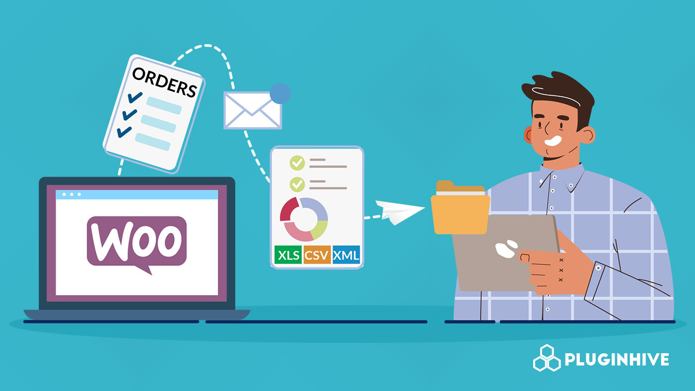 Top 7 Woocommerce Order Export Plugins Pluginhive