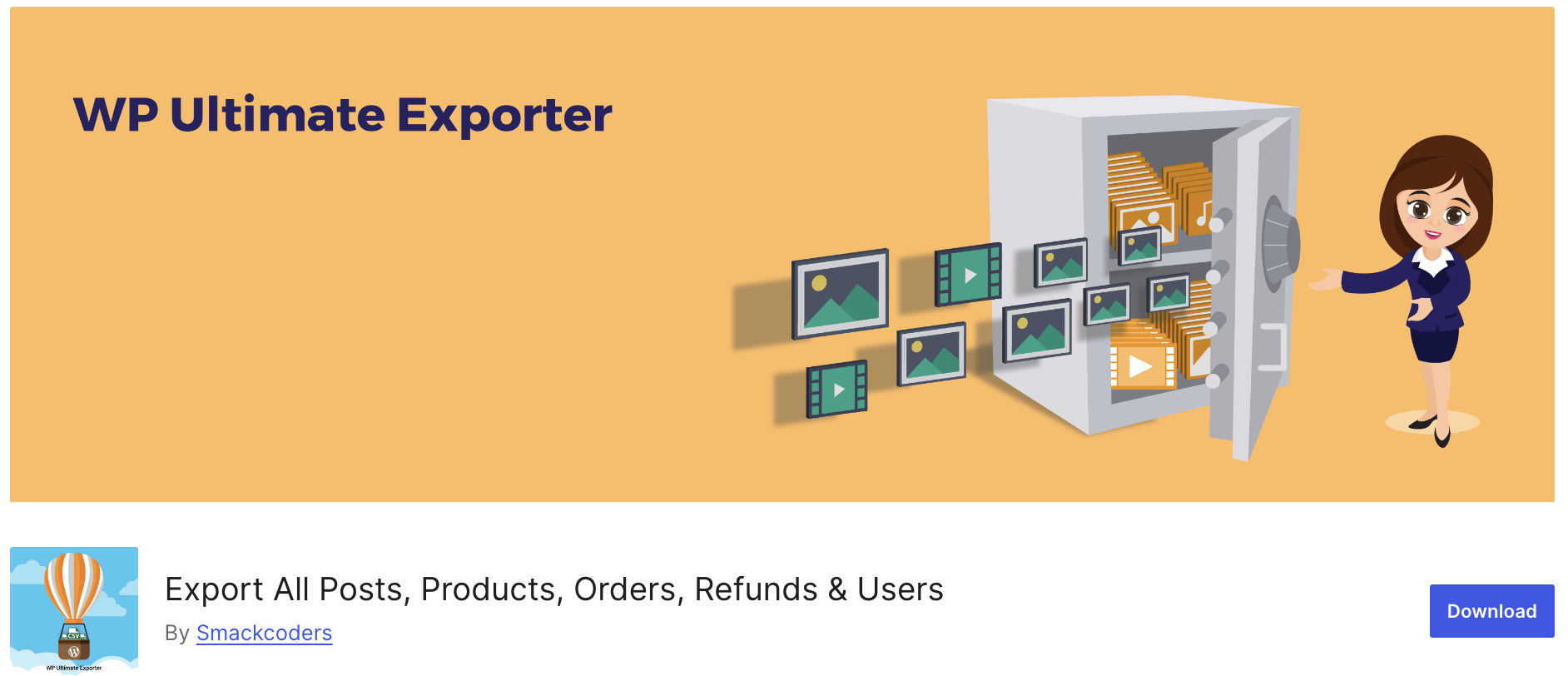Top 7 WooCommerce Order Export Plugins - PluginHive