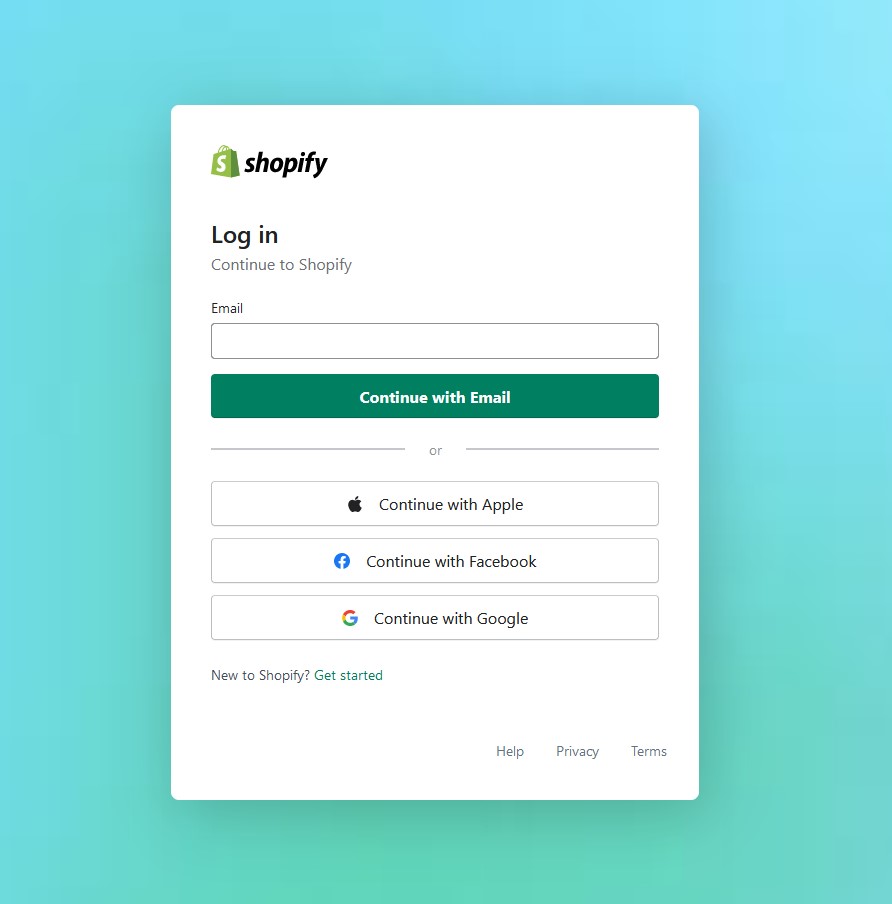 5 Steps to Set up a Shopify Facebook Store - PluginHive