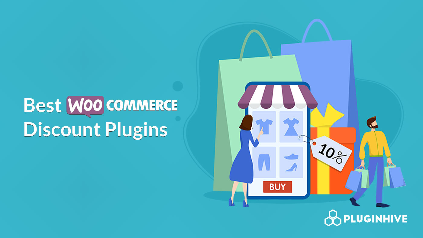 Best WooCommerce Discounts Plugins