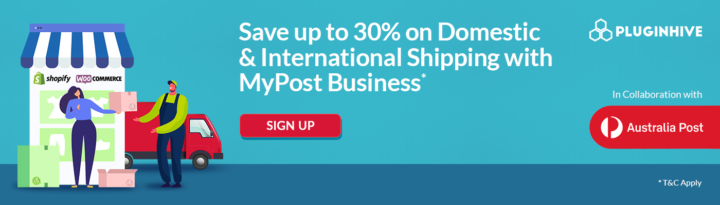 Why Australia Post? Compare the best shipping companies in Australia