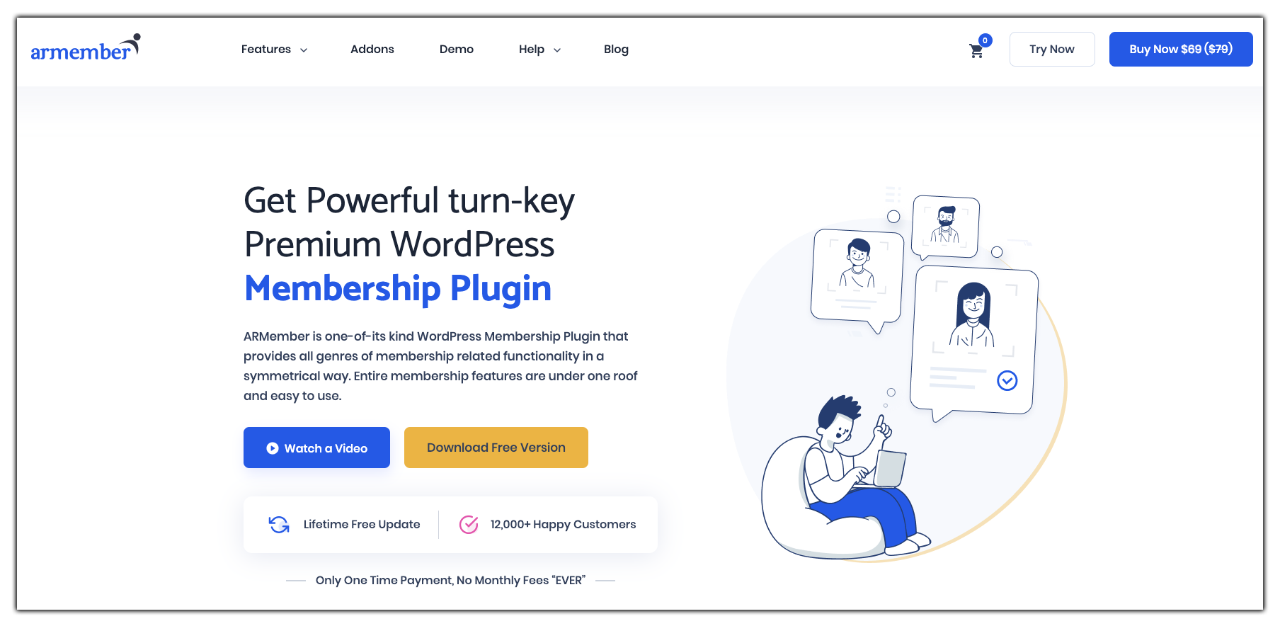 Best WooCommerce Membership Plugins - 2024