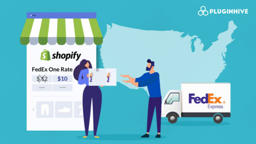 FedEx One Rate shipping with Shopify - PluginHive