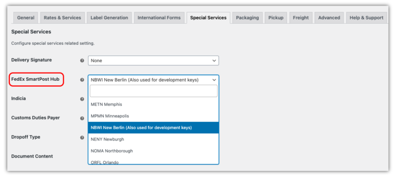 FedEx SmartPost/Ground Economy: Guide for WooCommerce & Shopify