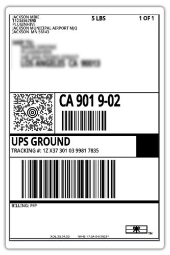 Shopify UPS Shipping Guide