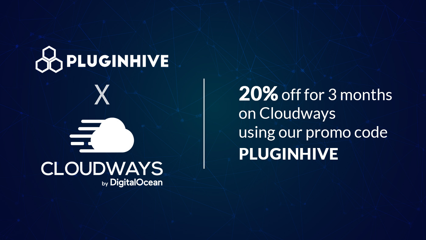 Cloudways Managed Cloud Hosting for your eCommerce Store Cloudways Managed Cloud Hosting for your eCommerce Store