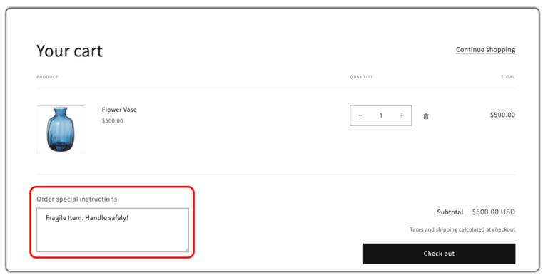 Shopify Packing Slips - A Complete Guide 2024 - PluginHive