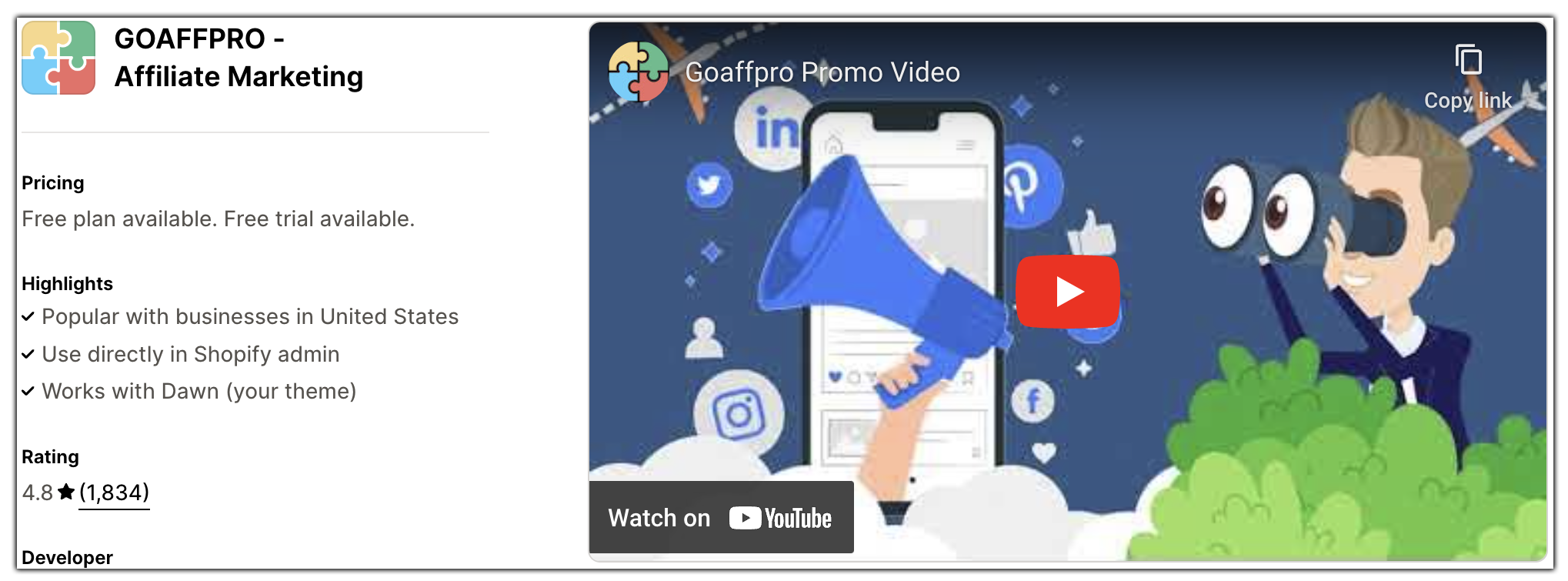 Top Shopify Affiliate Apps to Boost Your E-commerce Sales