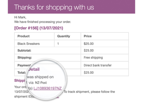 New Zealand Post Shipping - PluginHive