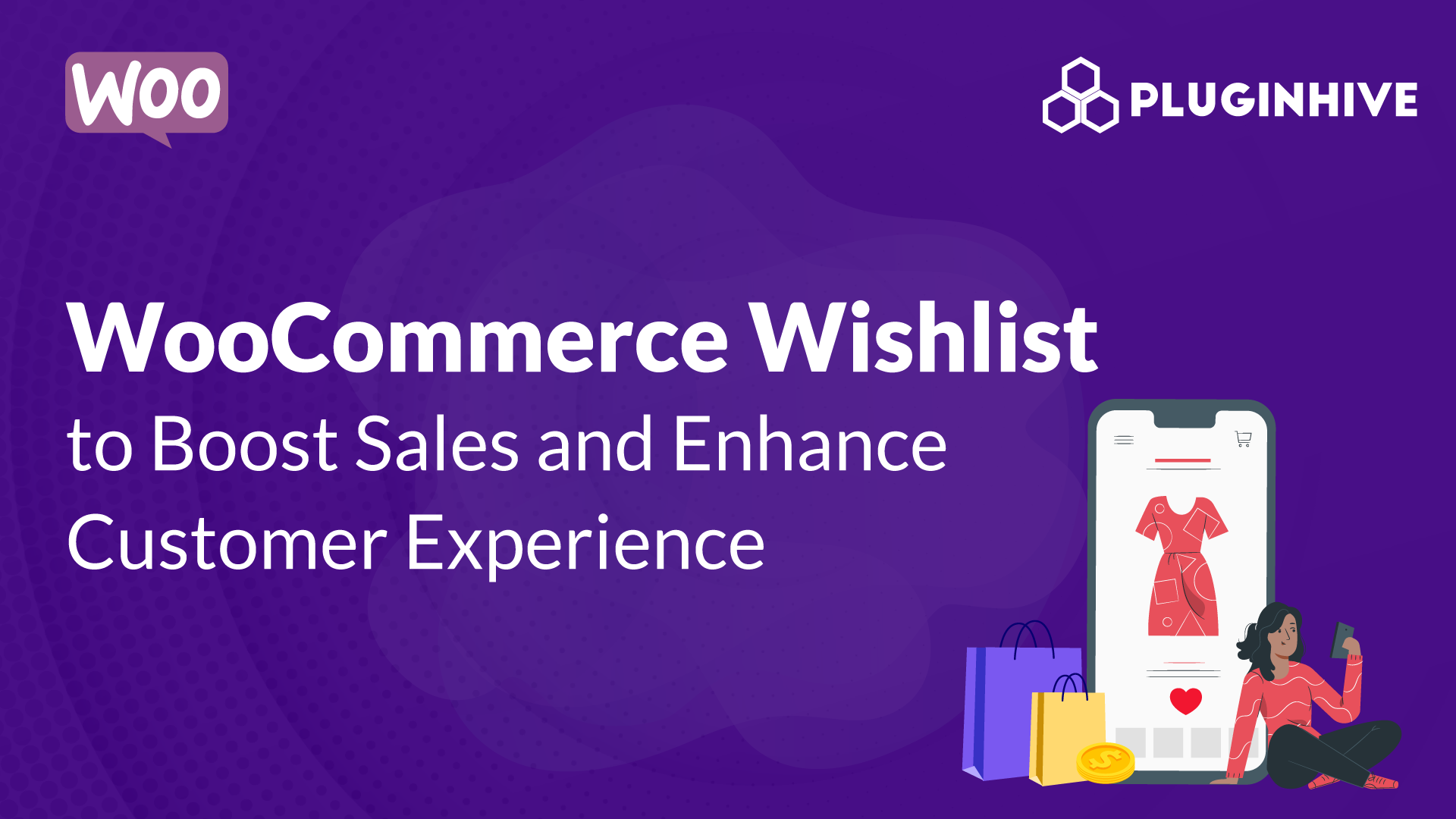 WooCommerce Wishlists - Boost Sales & Customer Experience