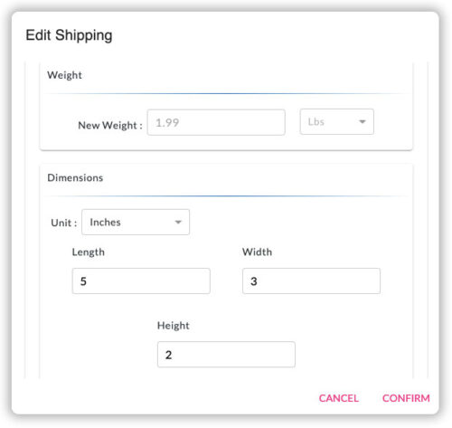 Setting up Shopify Multi Carrier Shipping Label App