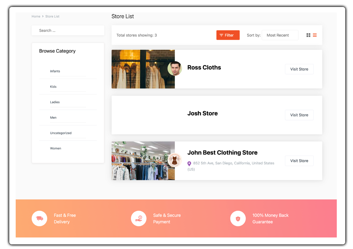 WooCommerce Store to a Multi Vendor Marketplace in 6 Easy Steps