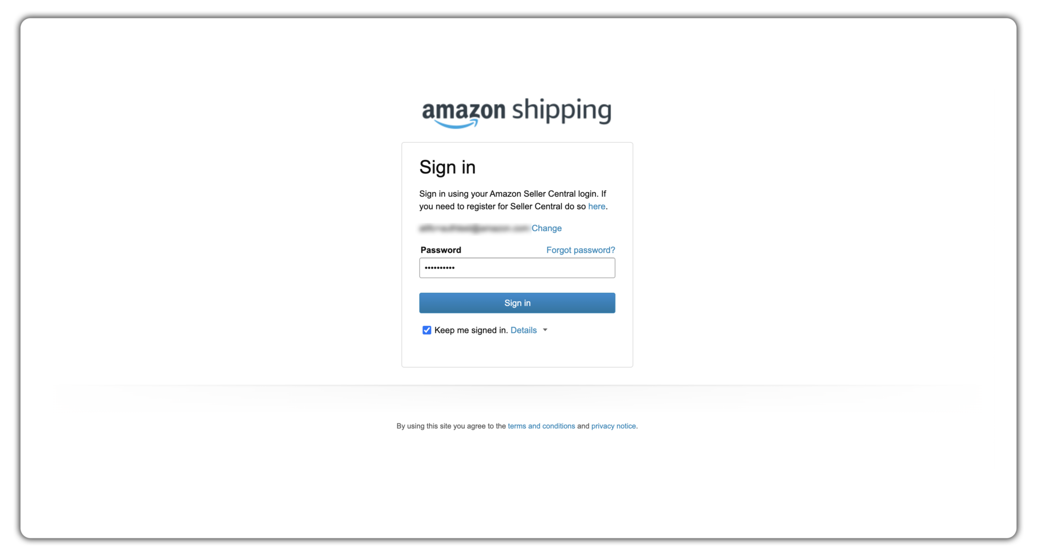 Shopify Amazon Shipping Guide - PluginHive