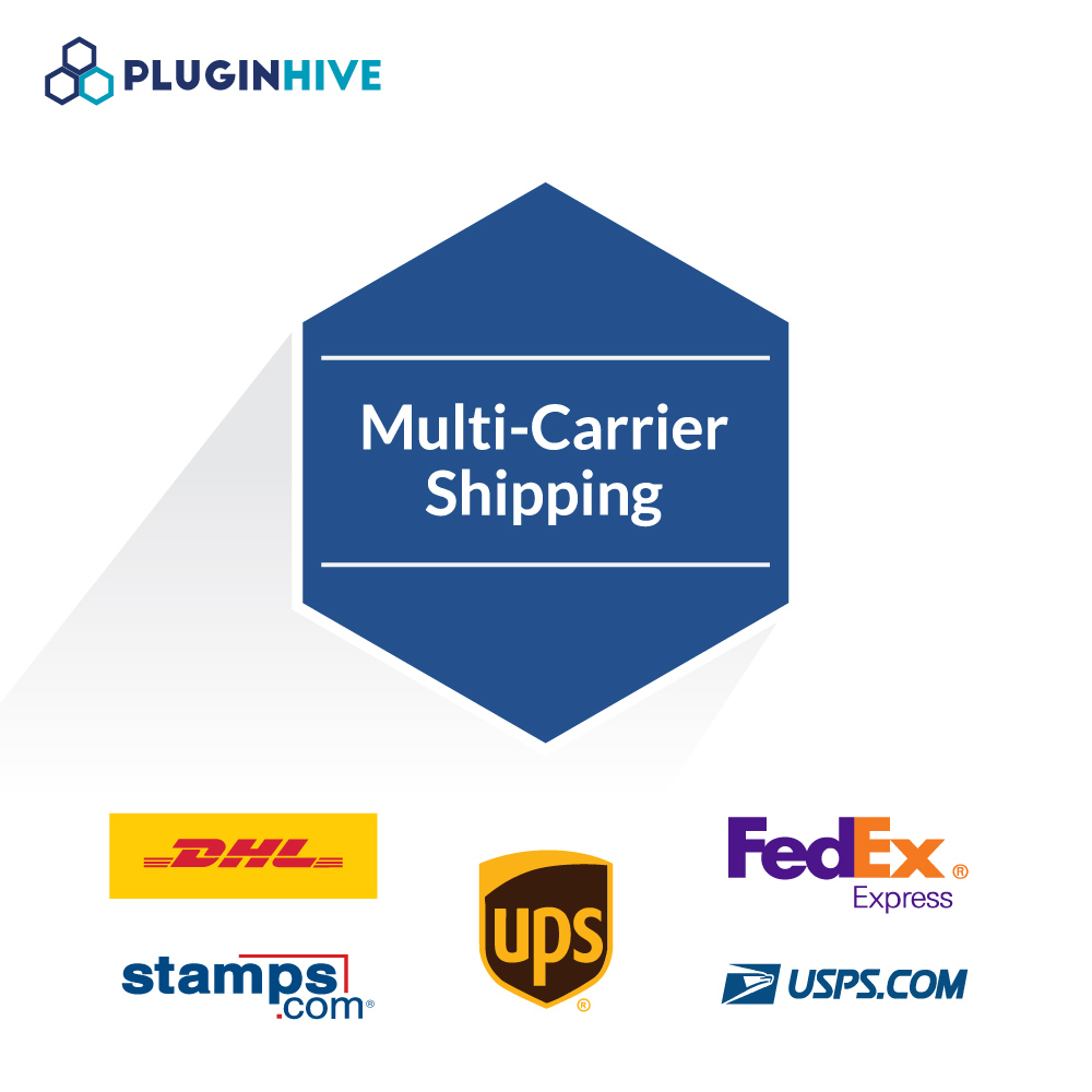 Multi-Carrier Shipping Plugin for WooCommerce