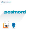 PH PostNord Shipping Plugin for WooCommerce with Print Label