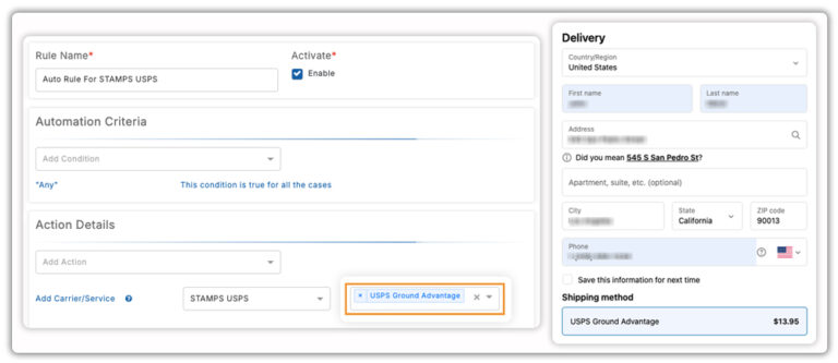 USPS Ground Advantage: Big Savings for Small Shipments