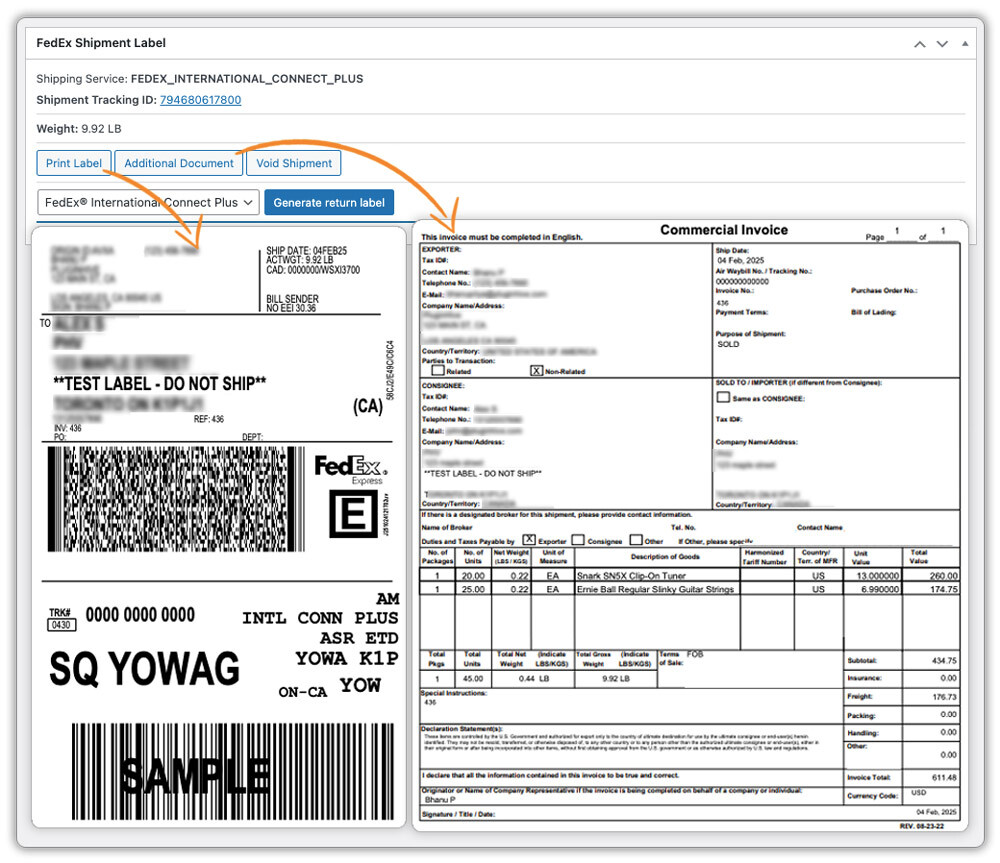 FedEx International Connect Plus (FICP) for Hassle-Free International Shipping