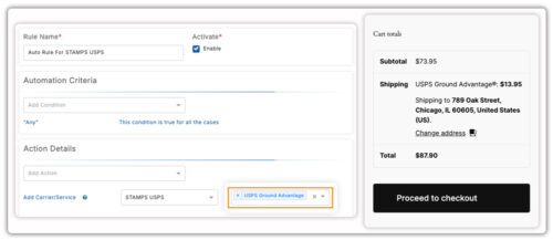USPS Ground Advantage: Big Savings for Small Shipments
