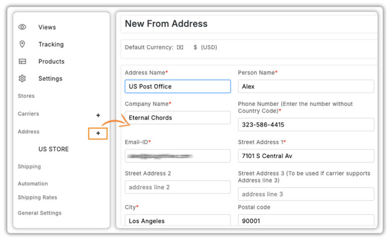 Where Can You Drop Off USPS Packages?