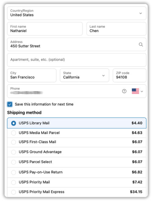 Where Can You Drop Off USPS Packages?