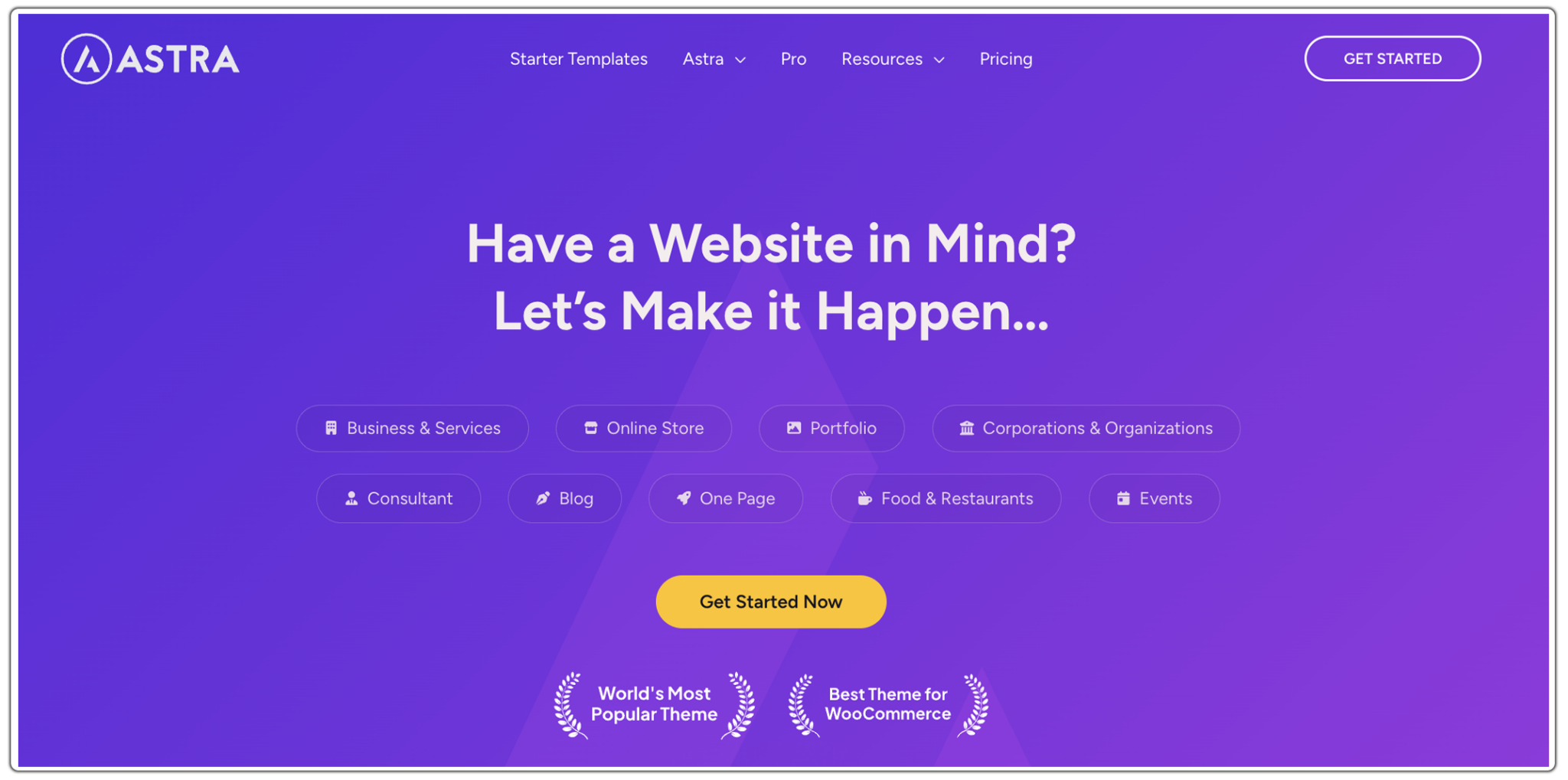 Astra Theme Review: Fast & Customizable WooCommerce Theme