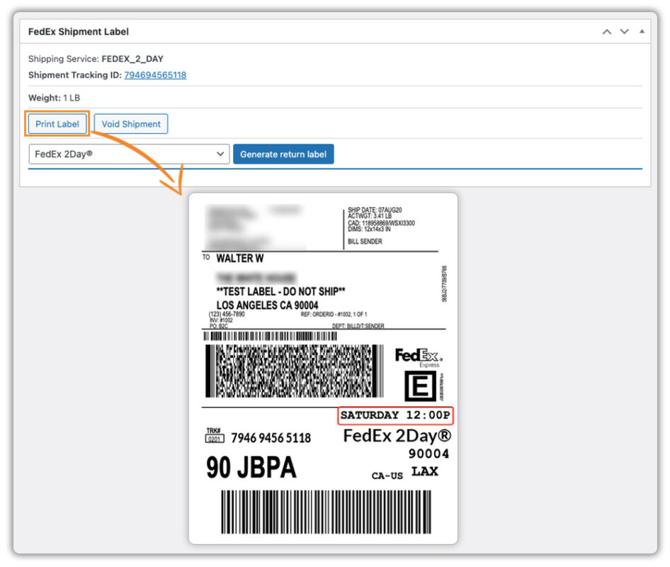 Does FedEx Deliver on Saturdays? A Complete Guide for WooCommerce Store ...