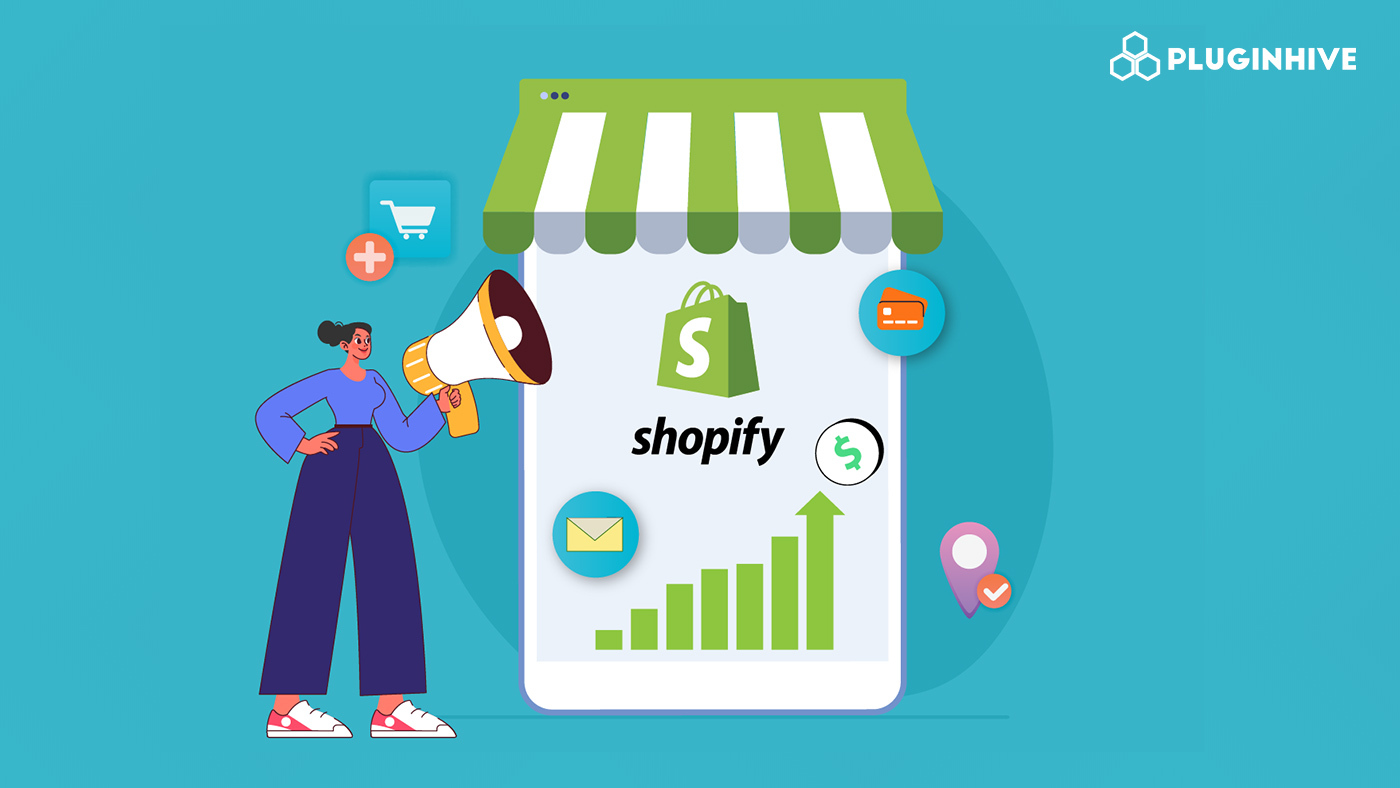 Best Shopify Marketing Apps - 2025