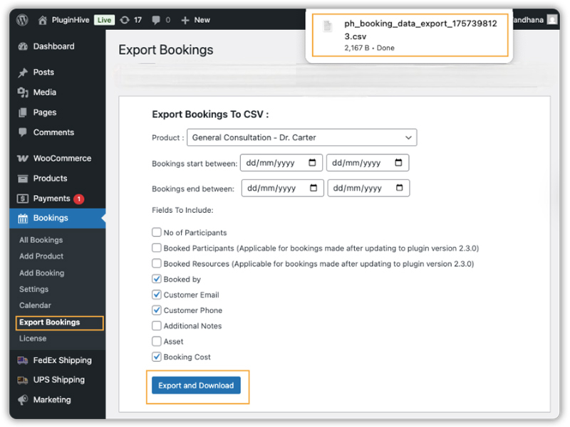 5 WooCommerce Booking Settings You Should Use