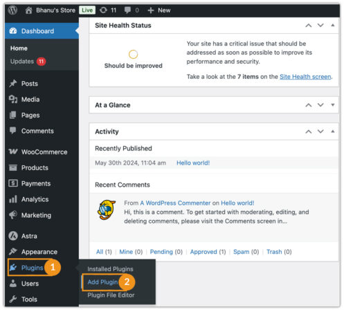Setting Up USPS Shipping Plugin for WooCommerce - PluginHive