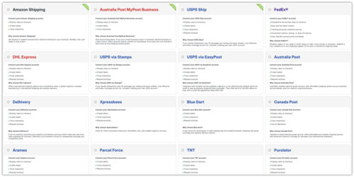 Sendle Shuts Down: What WooCommerce Stores Must Do Now