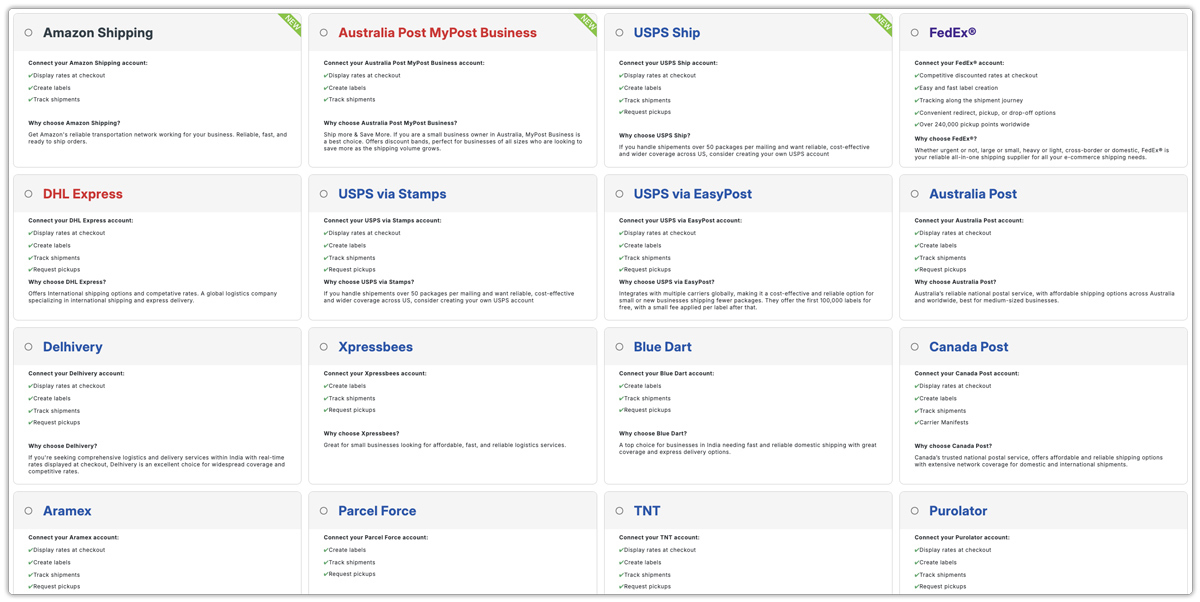 Sendle Shuts Down: What WooCommerce Stores Must Do Now