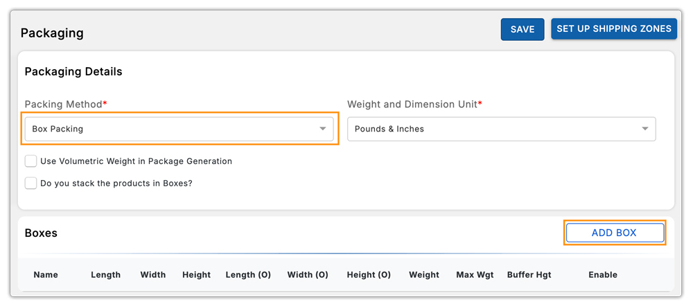 WooCommerce Packing: DHL Express Boxes vs Custom Boxes