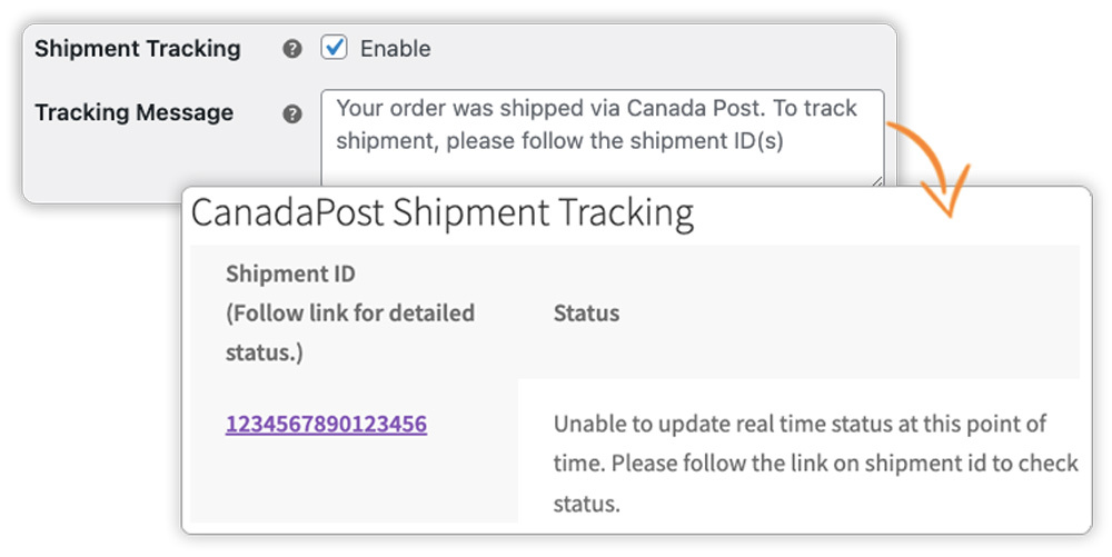 WooCommerce International Shipping: Canada Post vs UPS - PluginHive