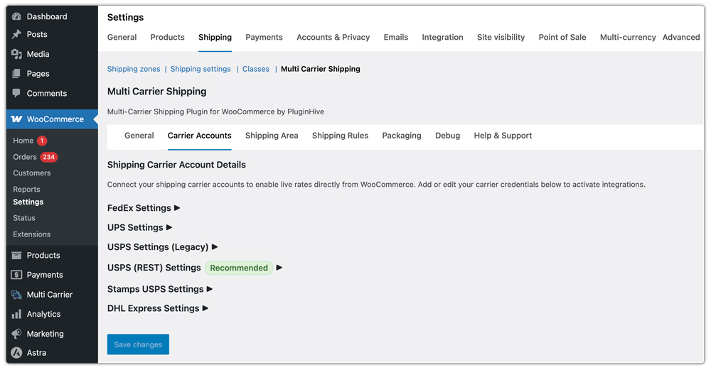 Sendle Shuts Down: What WooCommerce Stores Must Do Now