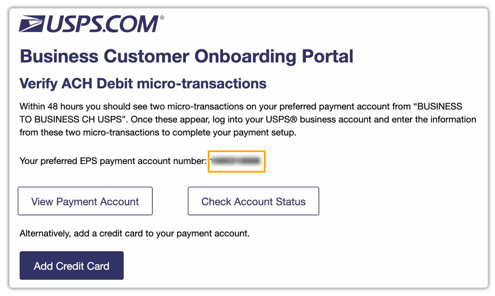 Create a USPS Account and Integrate It With WooCommerce