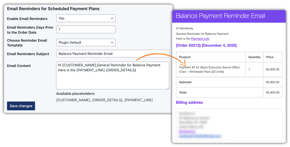 Offer Payment Plans Without WooCommerce Subscriptions